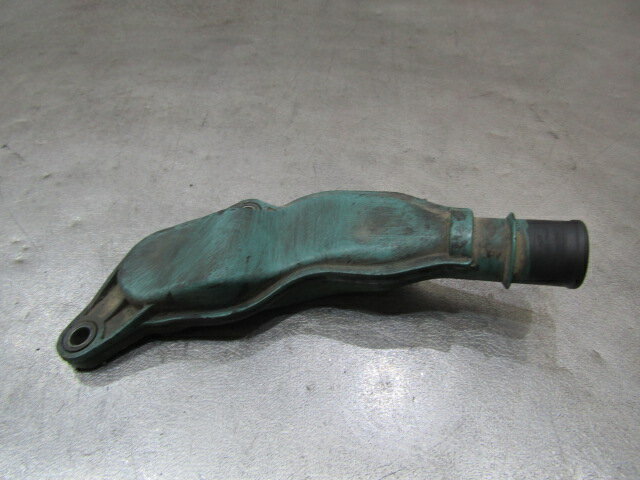 Сапун двигателя D12 Volvo FH, FM