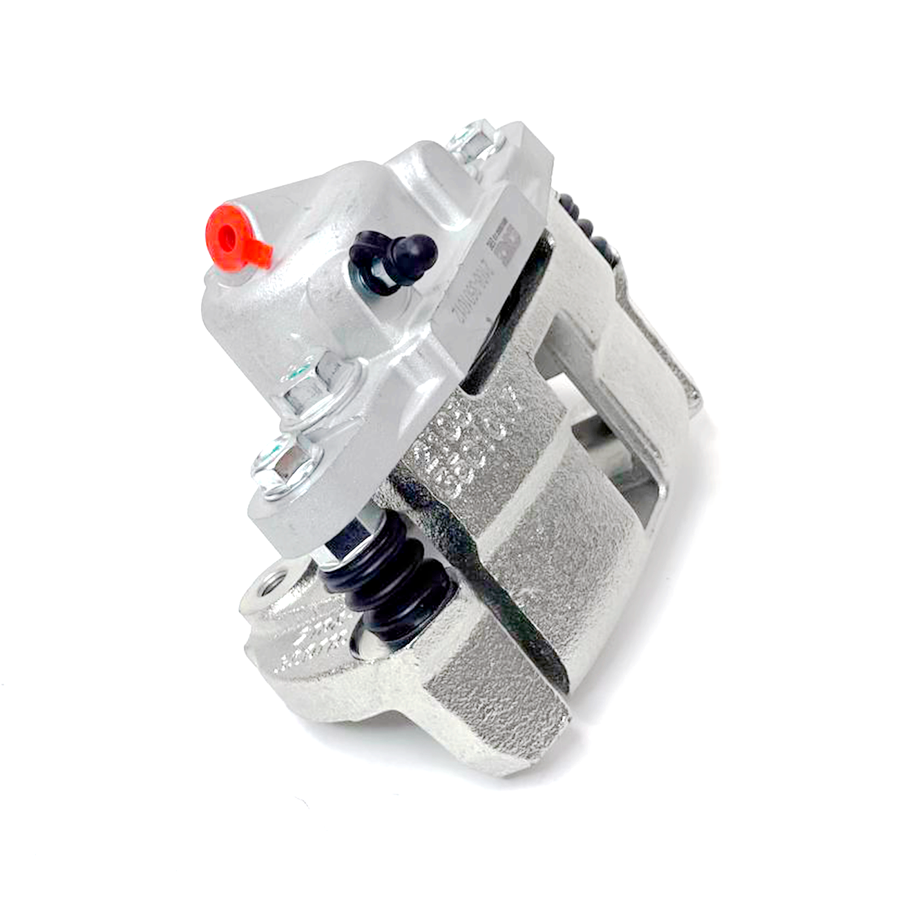 Суппорт (тормоз) на автомобили ВАЗ 2108 правый 2108-3501012-30 "Autogur73"