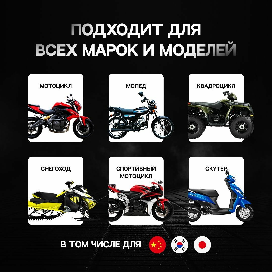 Устройство противоугонное — фото 1