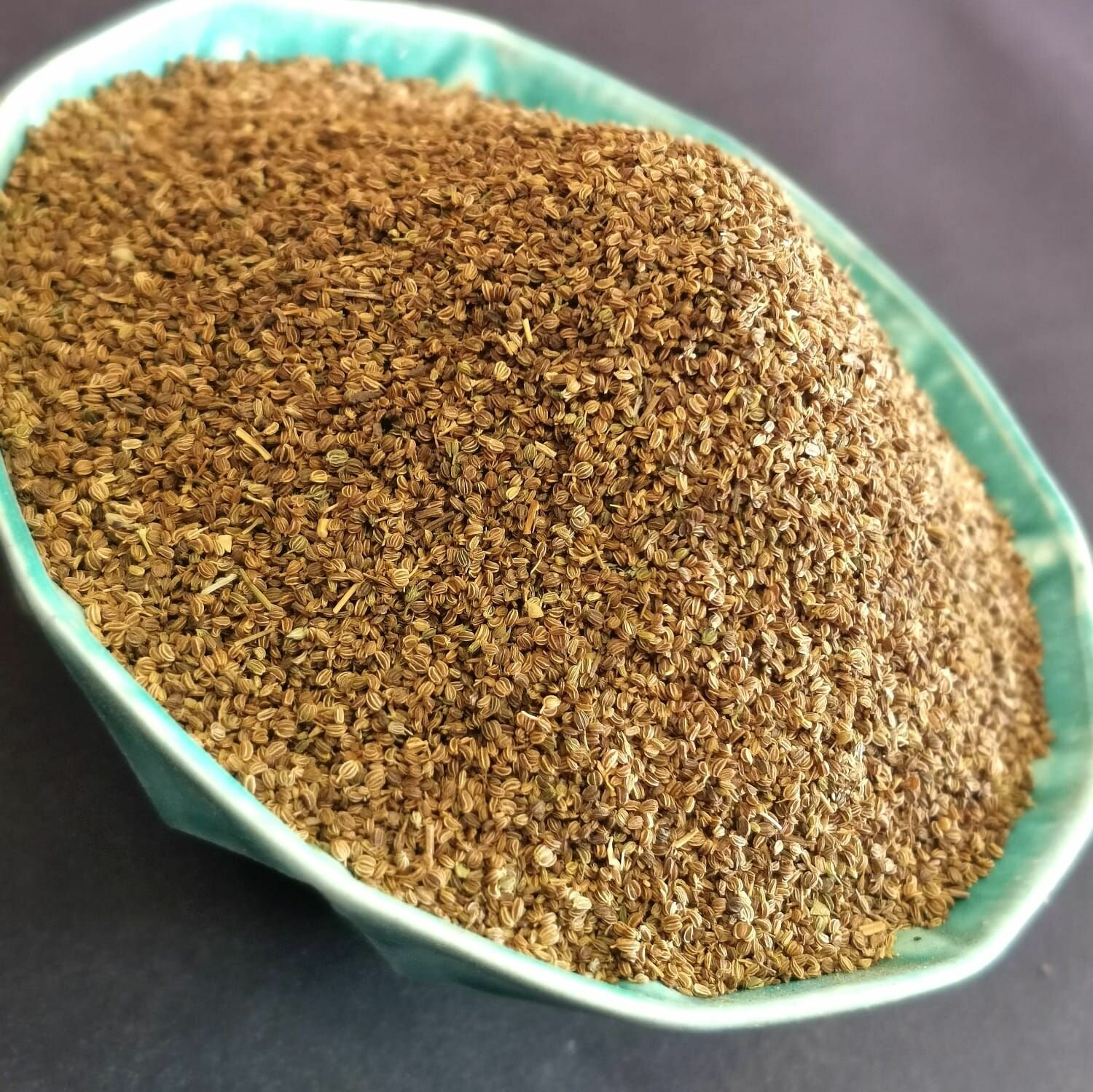 Семена сельдерея KINGSPICE, для супов, соусы, маринадов и других блюд, 500 гр