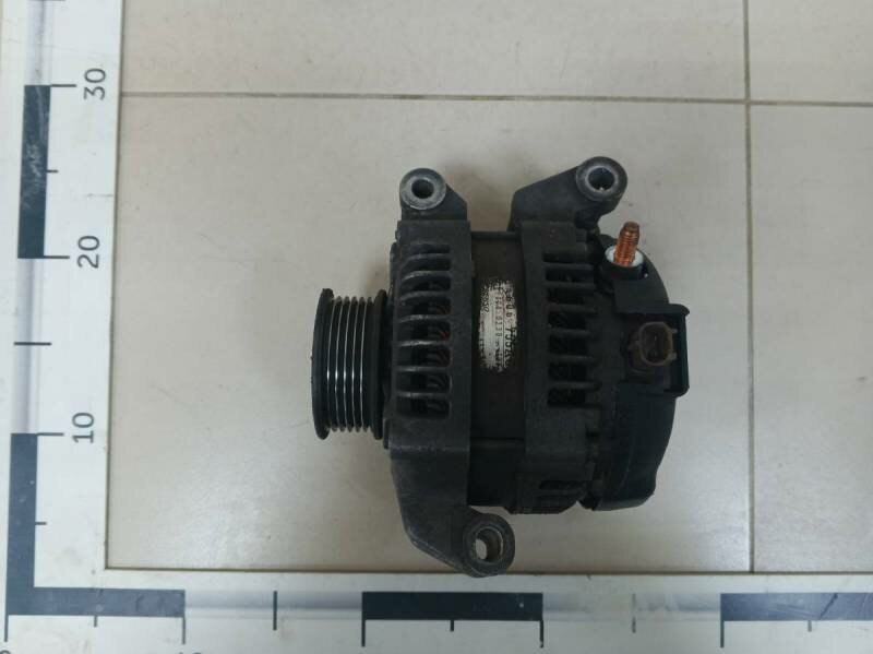 Генератор Dodge Stratus 2000-2005 кат.номер: 4606755AC