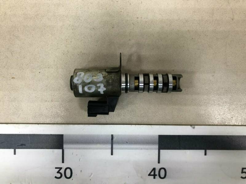 Клапан электромагн. изменения фаз ГРМ Infiniti EX/QX50 J50 2008-2017 кат.номер: 23796ZE00C 23796ZE01C 237966N200