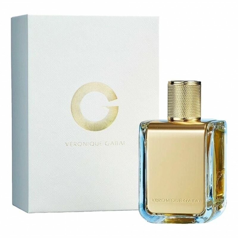 Veronique Gabai Le Point G Парфюмерная вода для женщин 5 ml пробник