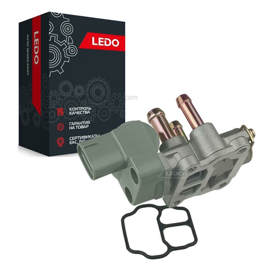 LEDO 80043LSI Регулятор холостого хода