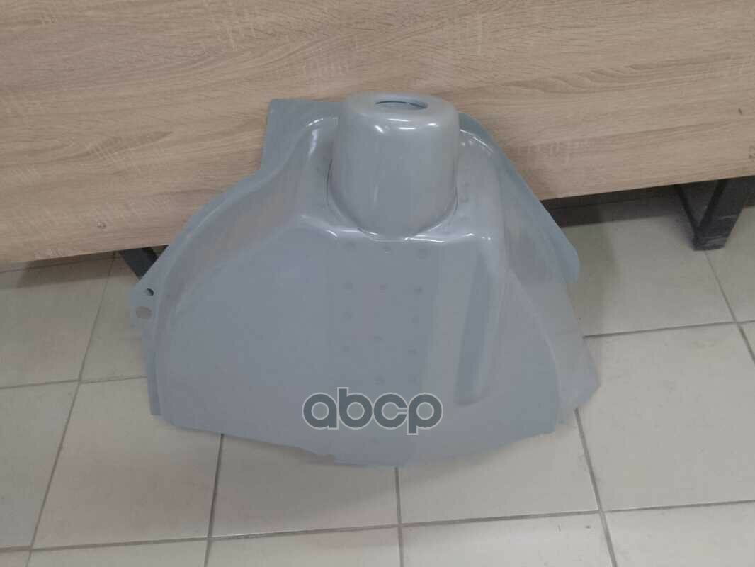 Арка колеса! заднего правого внутренняя, катафорез ВАЗ 2108-099/2113-15 LADA арт. 21080510124010