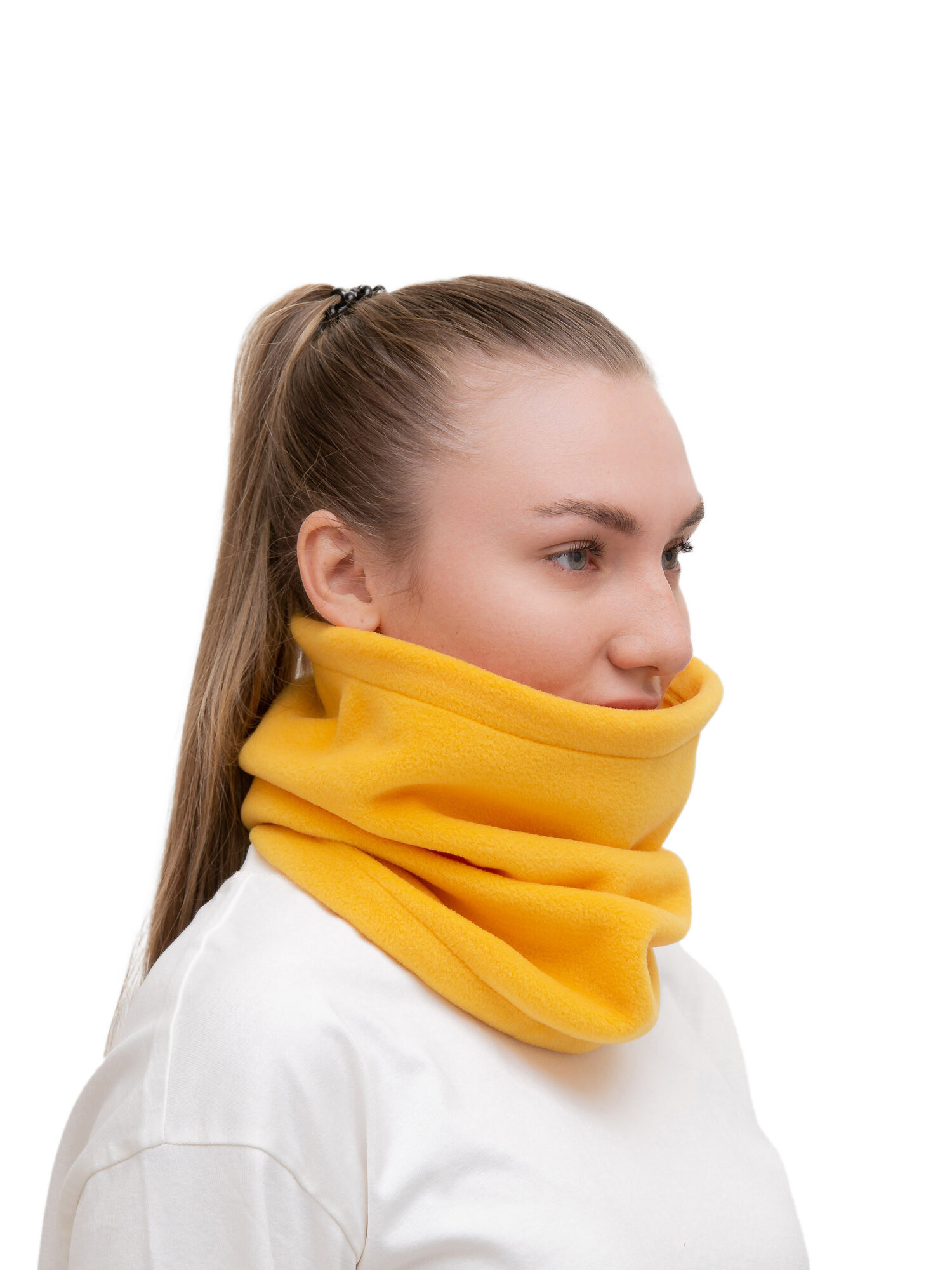 Снуд бафф для взрослых и детей