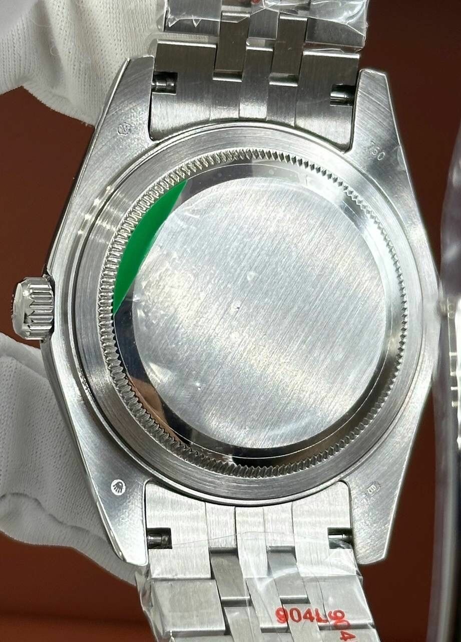 Wrist Watch Mechanical — фото 1