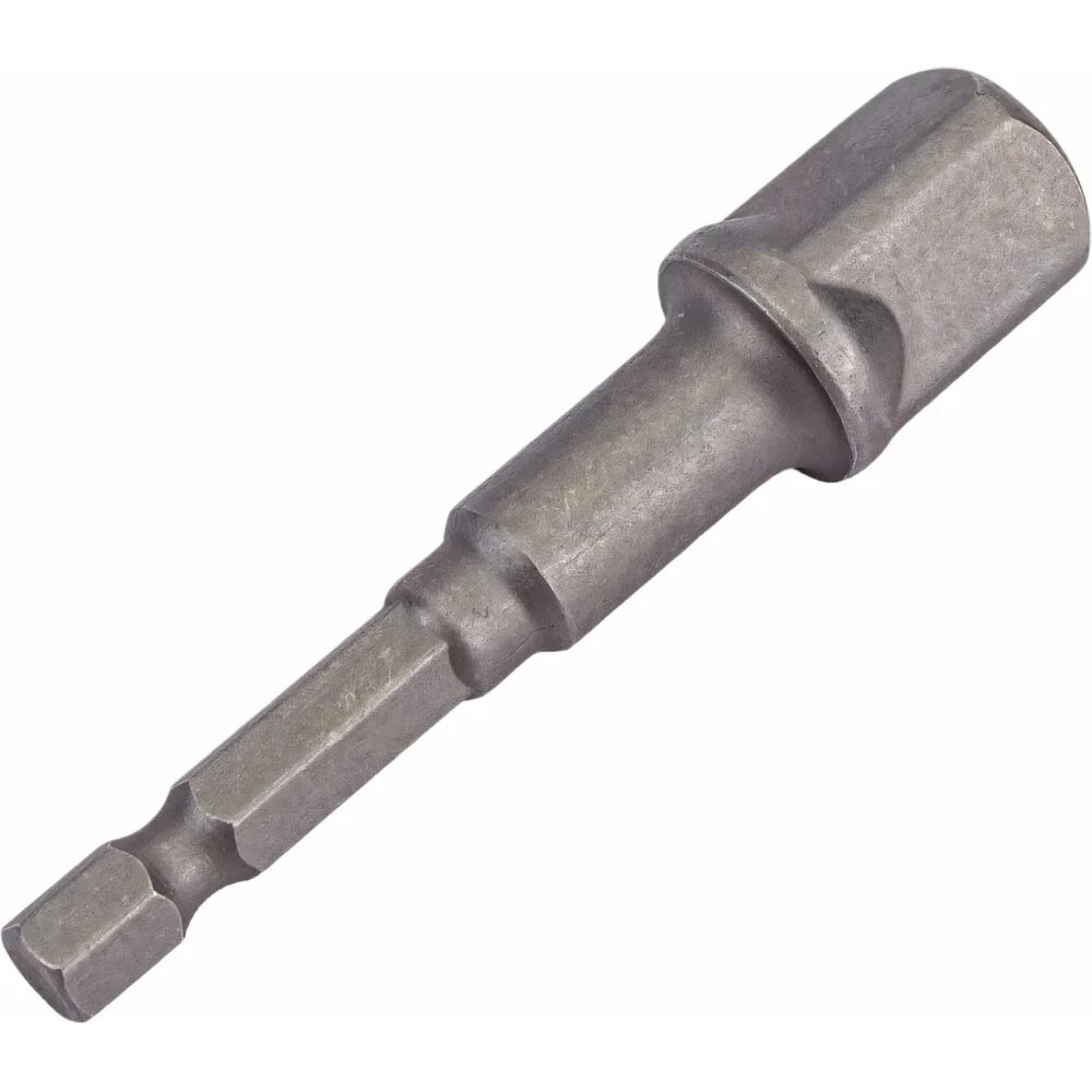 Адаптер под головку (1/2 ; 75 мм) для шуруповерта эврика ER-99009