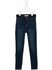 Джинсы Levi's Джинсы кроя слим, размер 8 лет, синий