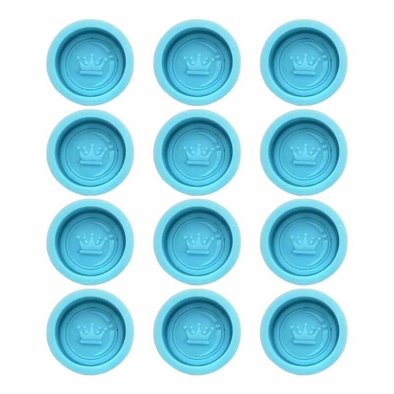 12 шт. DIY Международная шахматная форма эпоксидной смолы, шашки, силиконовая форма