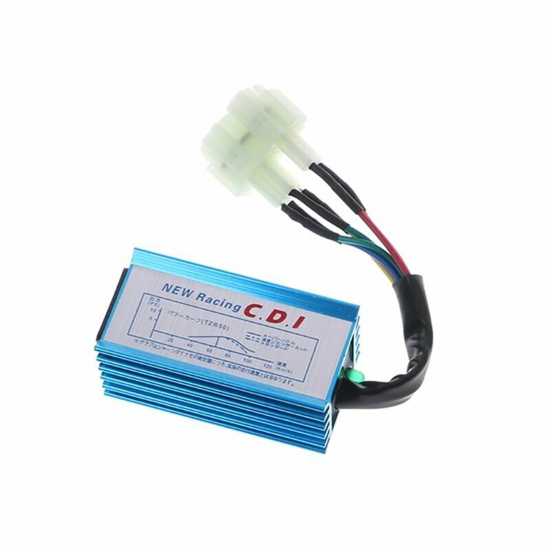 Atvs Go Karts Mopeds Scooter Racing CDI Box Box Coil для Spark