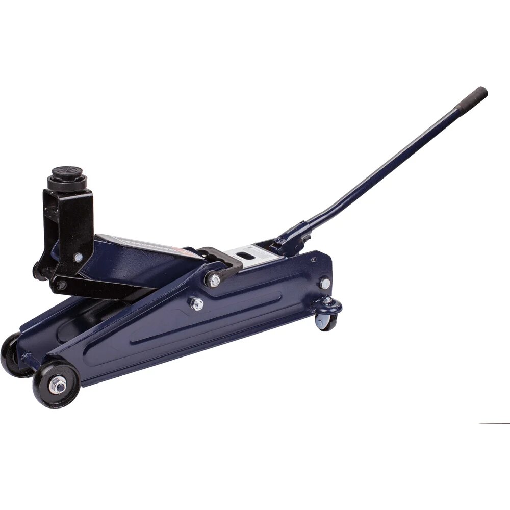 Подкатной гидравлический домкрат MARSHALL 3т, 192-535 мм, в кейсе MR1043, кроссоверов