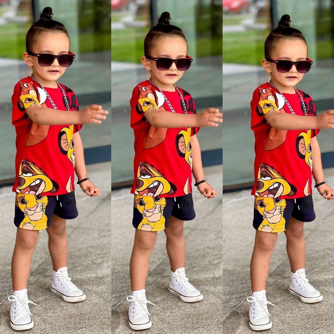 Комплект одежды