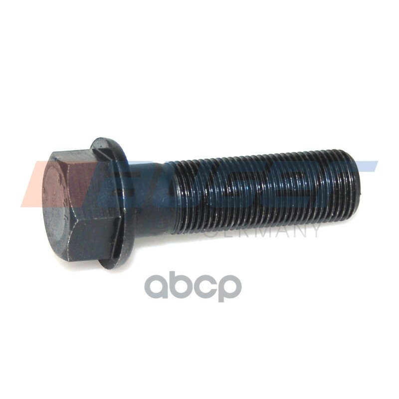 Болт! M18x1.5x90mm 10.9 AUGER арт. 68239