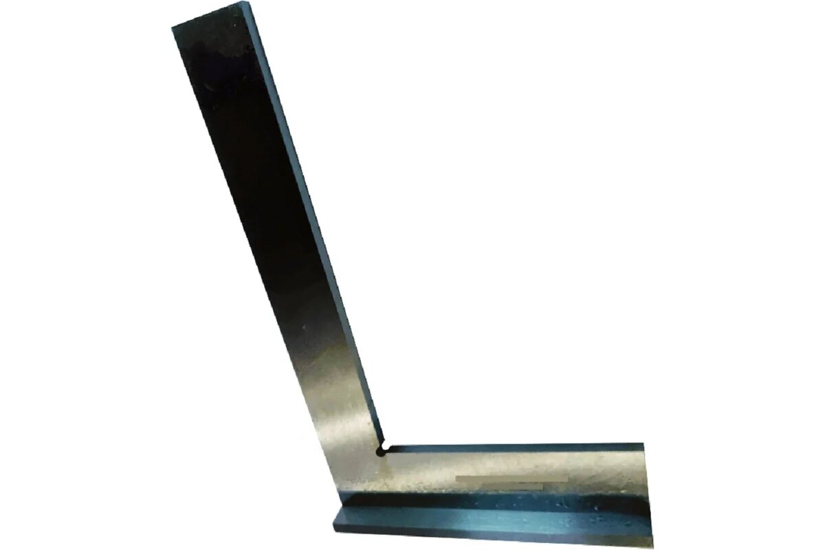 Буревестник УШ-2-100 Угольник 100х60 по ГОСТ 3749-77, качество 162 класса