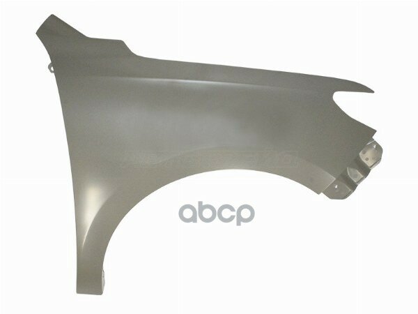 Крыло переднее Haval Jolion 20-24 (Справа) Sat арт. ST-HVJL-016-1