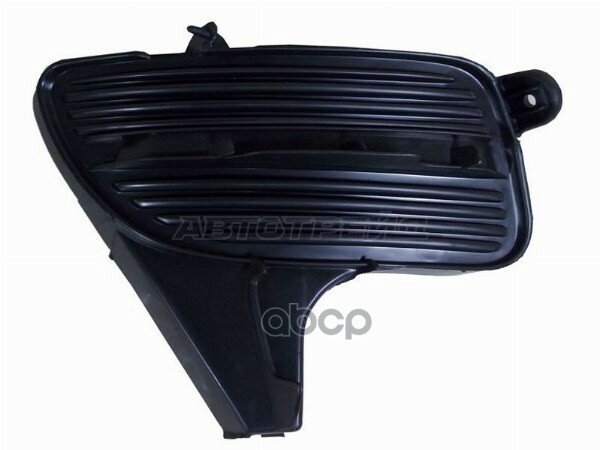 Заглушка бампера Toyota Corolla (E120) 02-04 / Corolla Fielder 02-04 (Спереди/ Справа) Sat арт. ST-TY28-000C-1