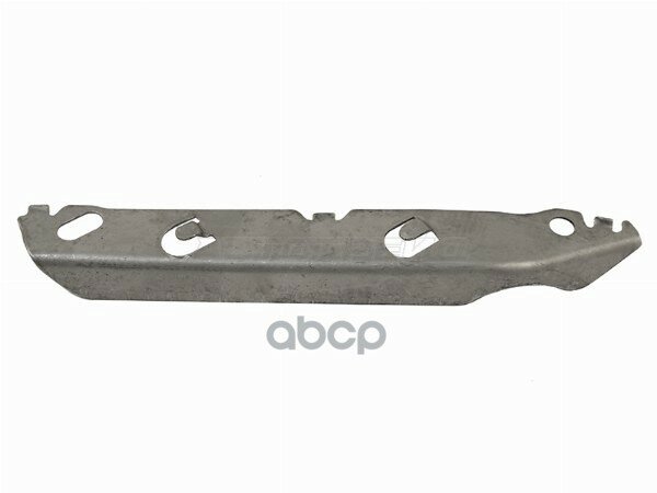 Крепление бампера BMW 3-Series 05-14 (Спереди/ Слева/ металл) Sat арт. ST-BM34-000B-A2