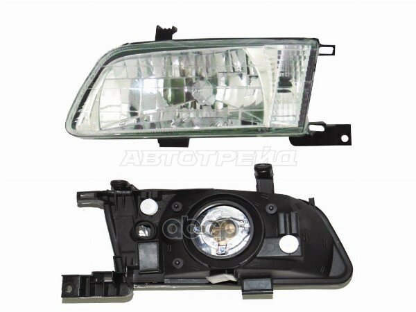 Фара Nissan Sunny 98-04 (Слева) Sat арт. ST-16-02L