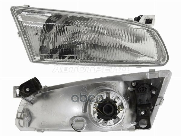 Фара Toyota Camry Gracia 96-99 / Camry UAE/USA 96-99 (Справа) Sat арт. ST-212-1176R