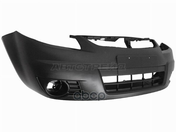Бампер передний Suzuki SX4 06-14 Sat арт. ST-SZ53-000-0