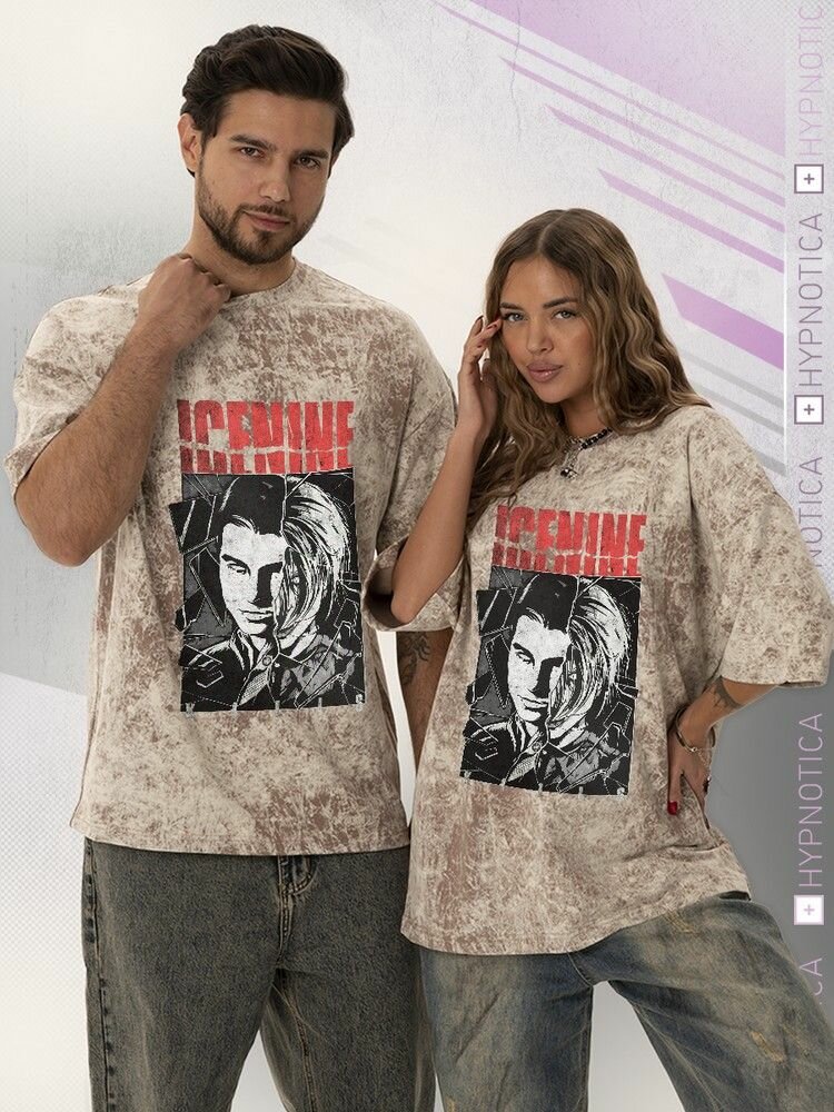 Футболка Варенка