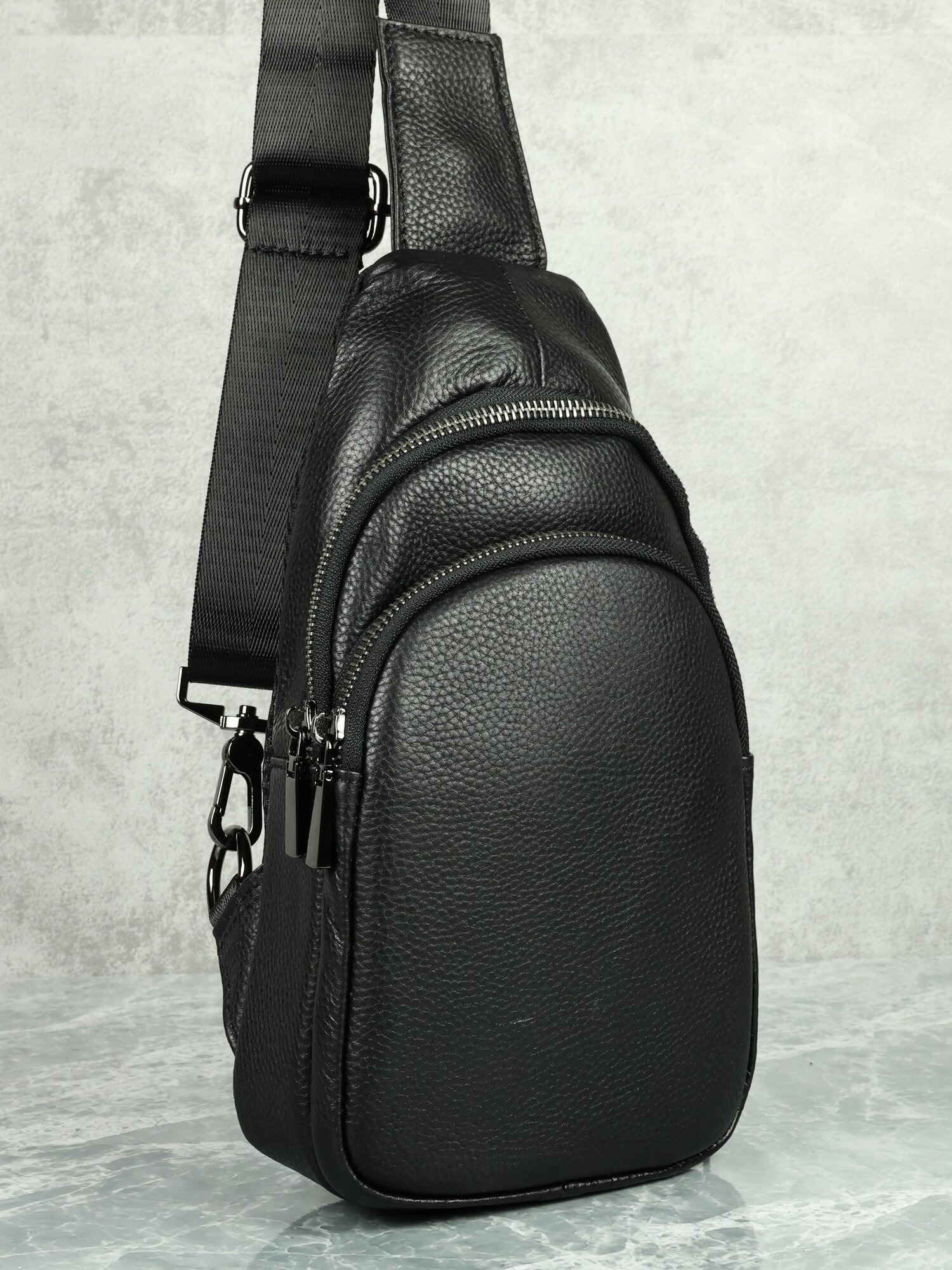 Рюкзак слинг