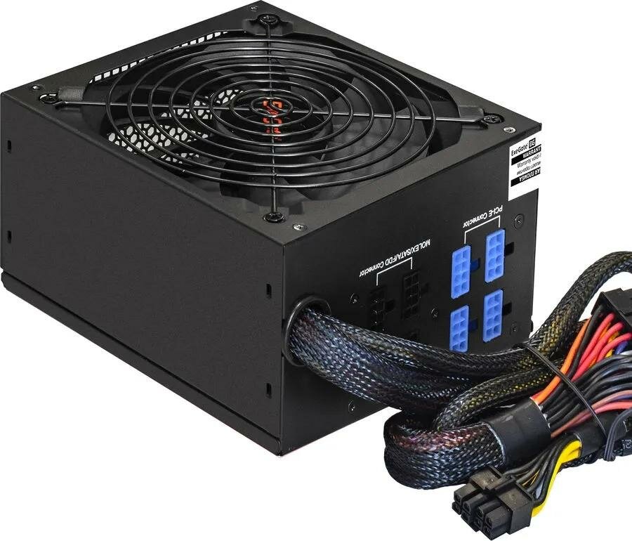 Блок питания EXEGATE ServerPRO EX292212RUS