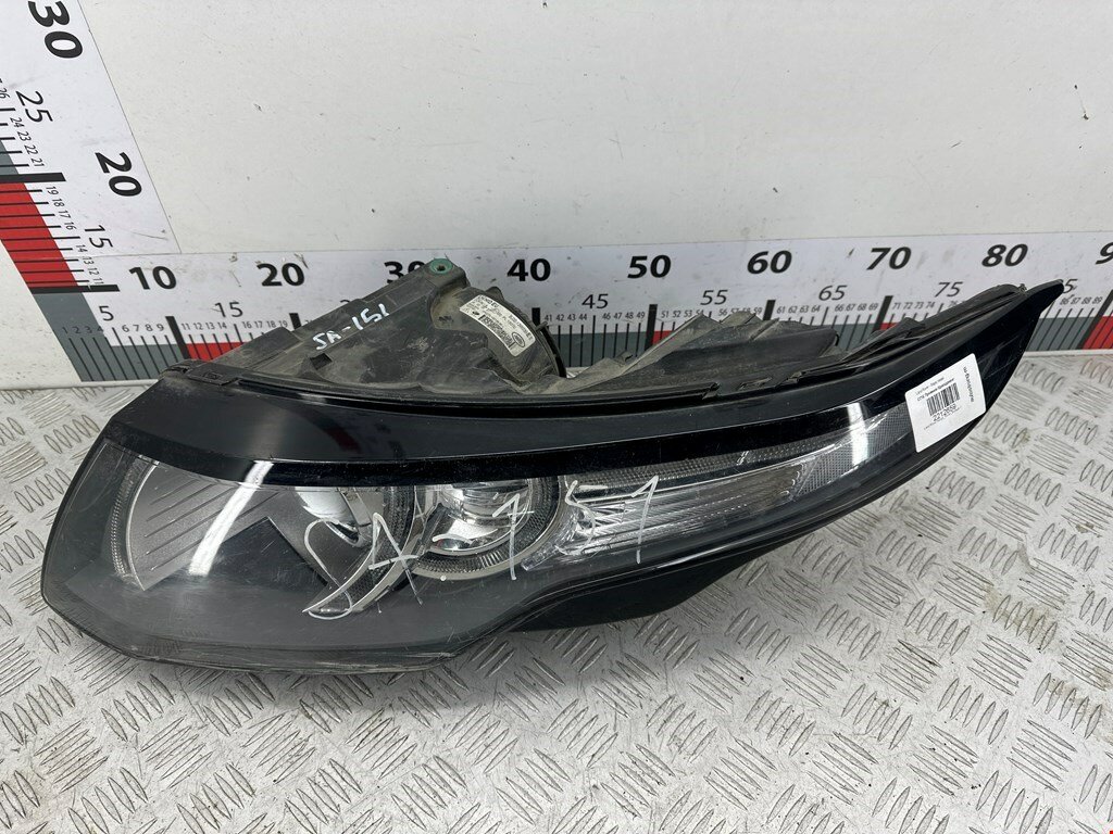 Фара левая Land Rover Range Rover Evoque 1 BJ3213W030EE арт. 2212659