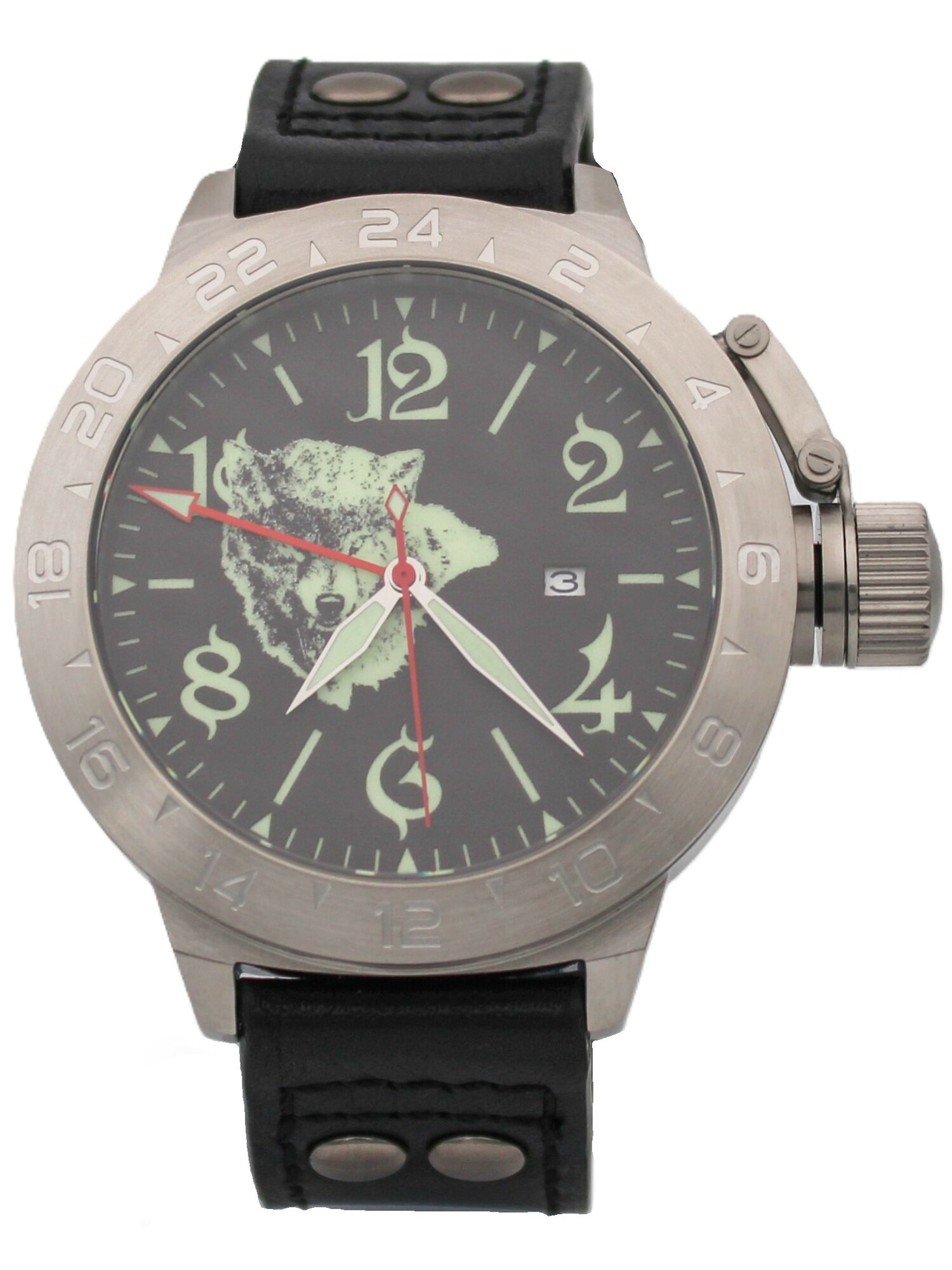 Наручные часы