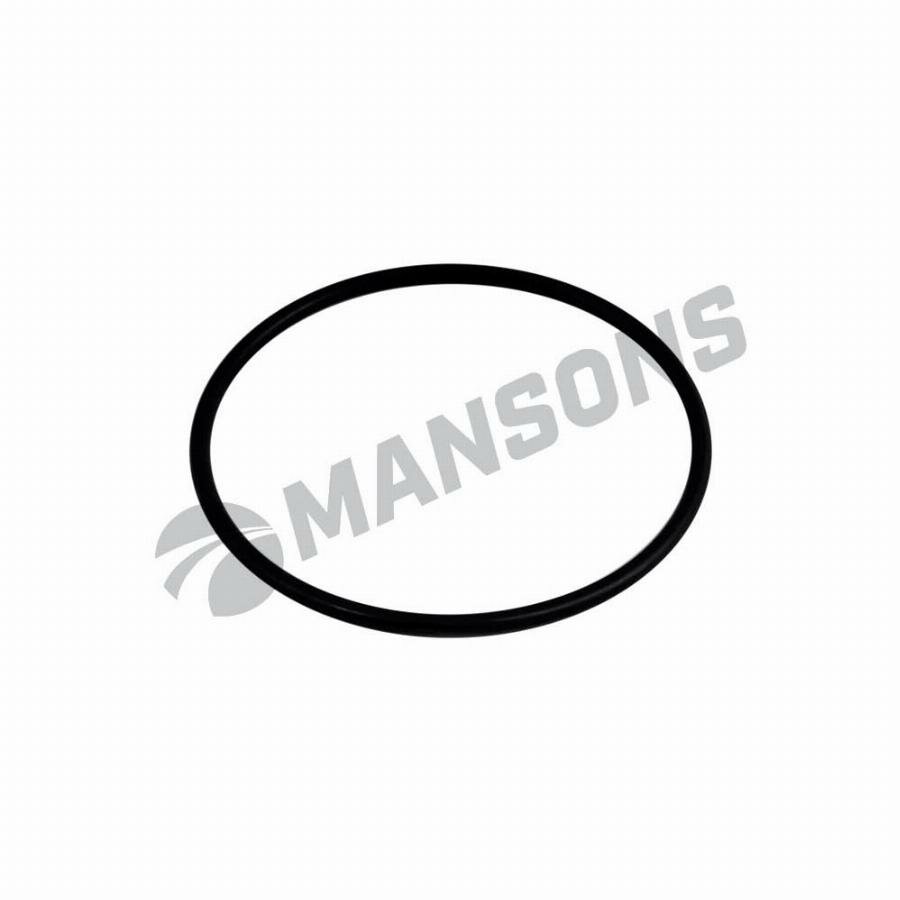 Кольцо уплотнительное ступицы 92*4 SAF 600.512 (Mansons)