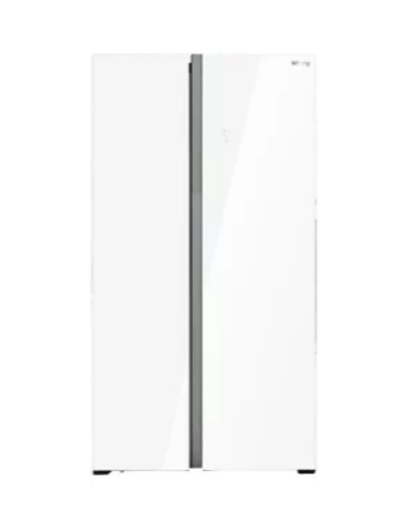 Холодильник Korting KNFS 93535 GW