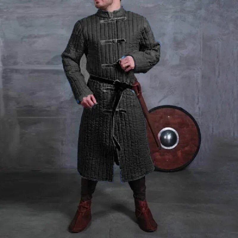 Комплект одежды medieval coat