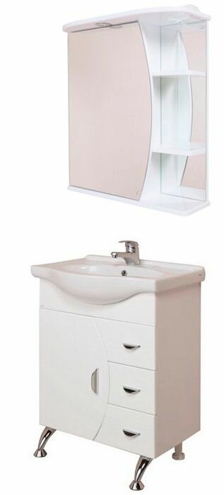 Комплект Мебели Onika Луна 60.106 L