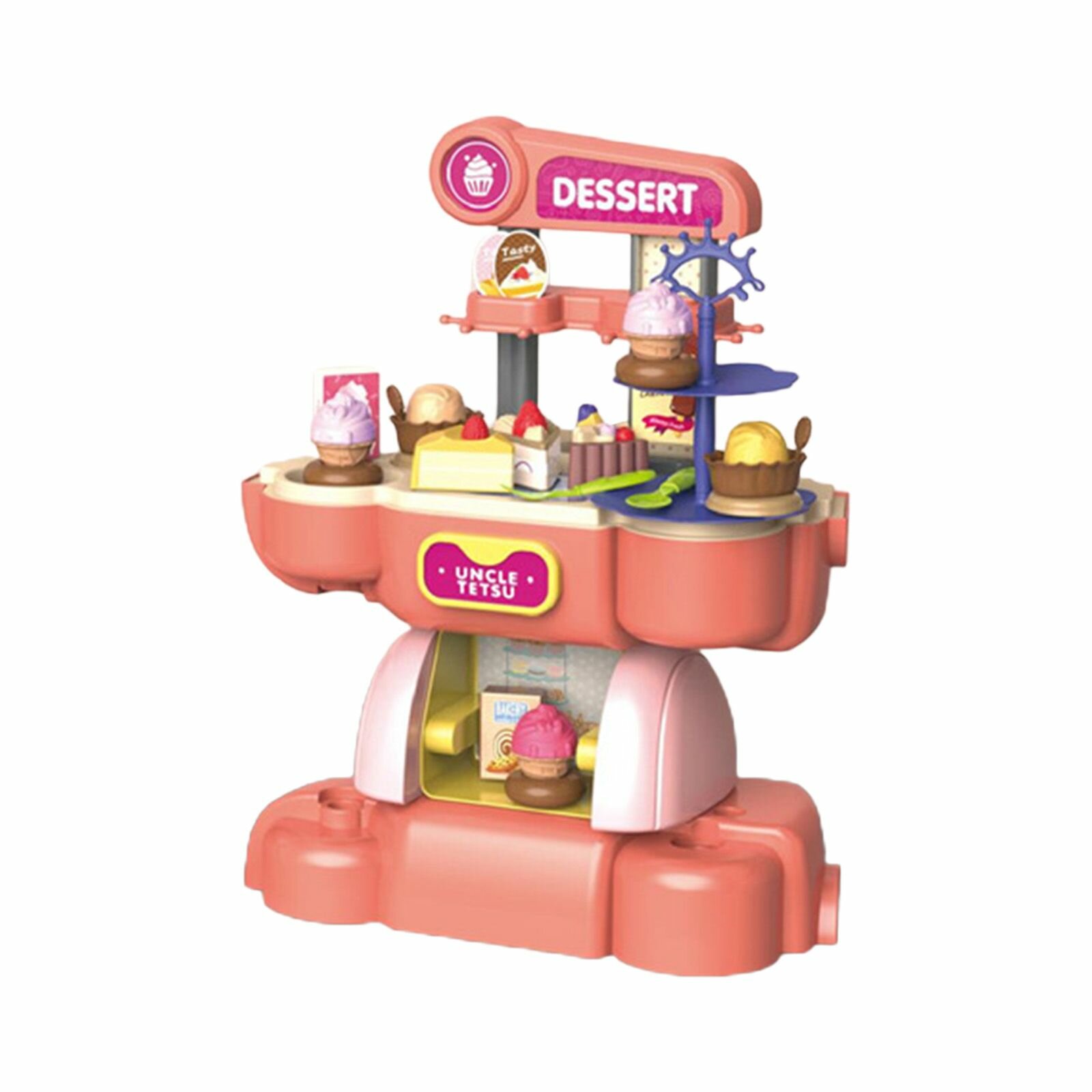 DIY напитки и закуски для игр