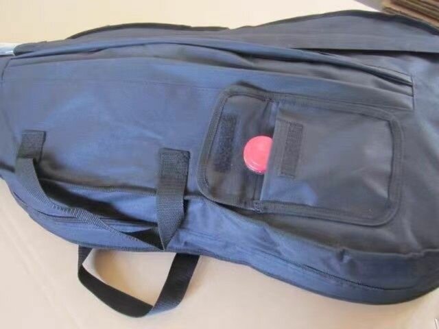 ANTONIO LAVAZZA CL-280A 1/2 Виолончель из цельного дерева, чехол и смычок в комплекте