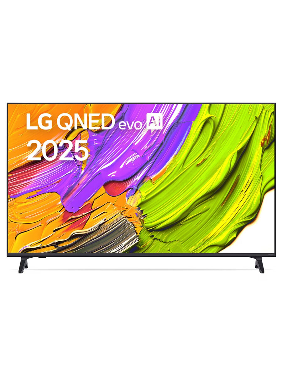 Телевизор LED LG 65QNED70A6A. ARUG, Ростест/ЕАС, официальная гарантия LG