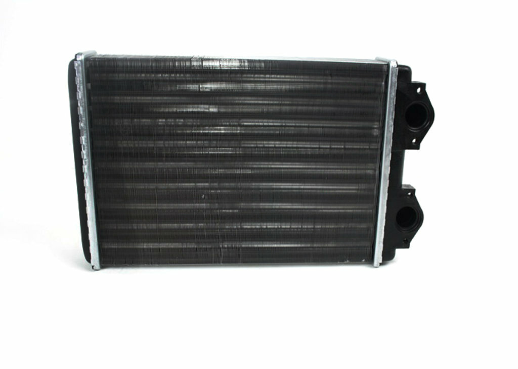 Радиатор отопителя (печки) ГАЗель-Next 3111-8101060 (для отопителя кдба)