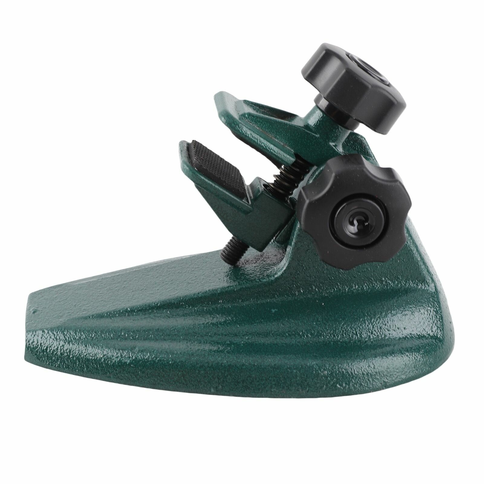 Подставка-держатель для микрометра. Прецизионный кронштейн для микрометра. Измерительный инструмент для точного измерения и простой настройки.