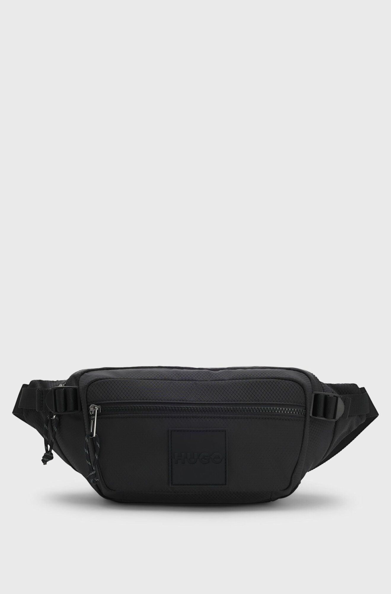 Сумка поясная