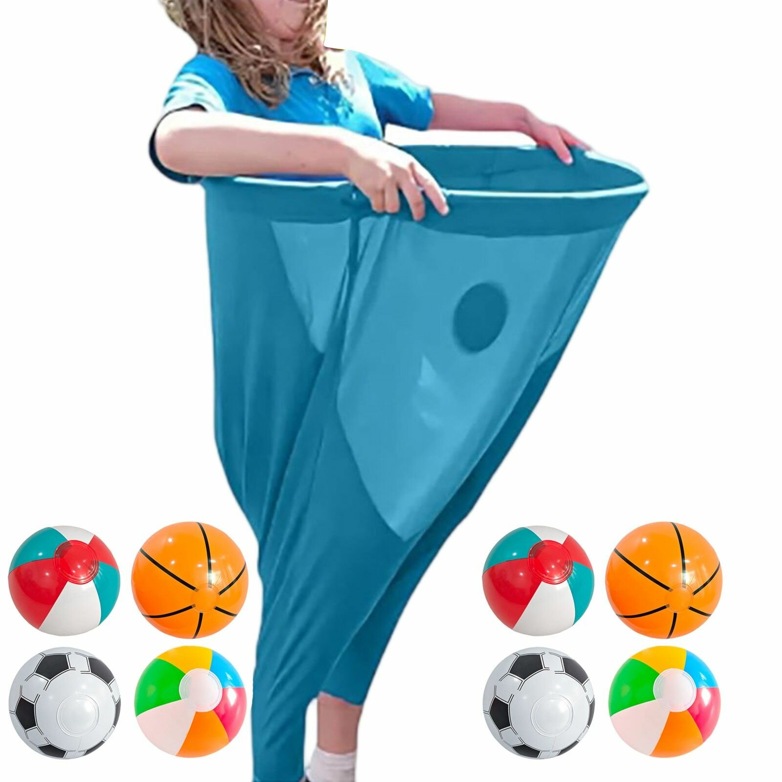 Набор для подвижных игр