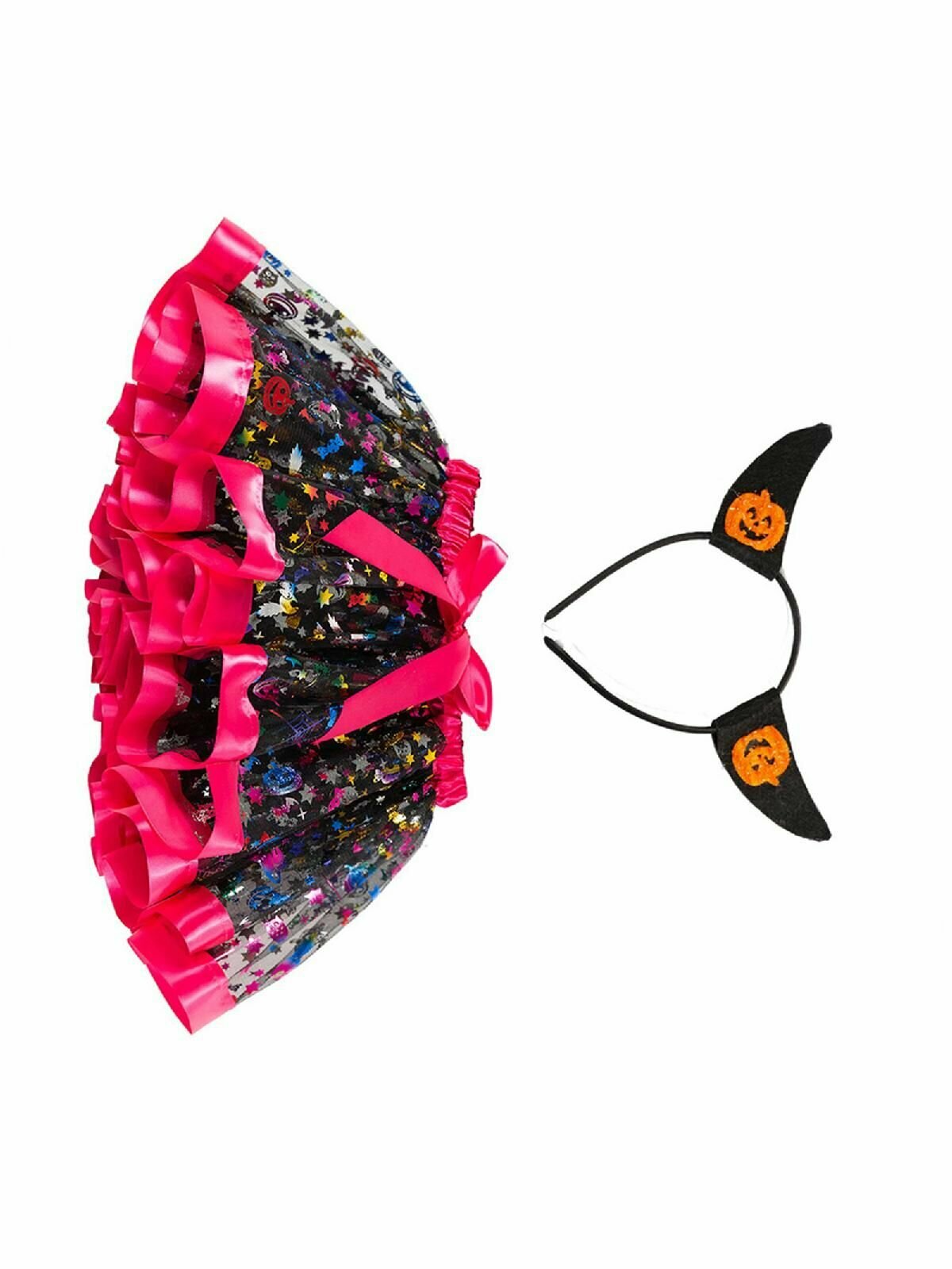 Костюм для Хэллоуина, красный