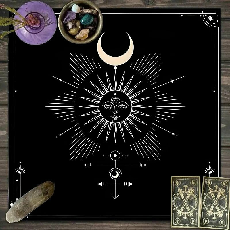 Гадальный инструмент