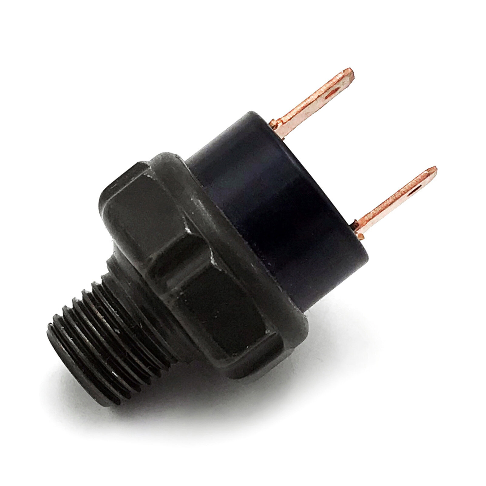 Реле давления воздуха, тип крепления на баке 1/4" NPT 145-175PSI/ 12/24 В для воздушного компрессора поезда/воздушного гудка