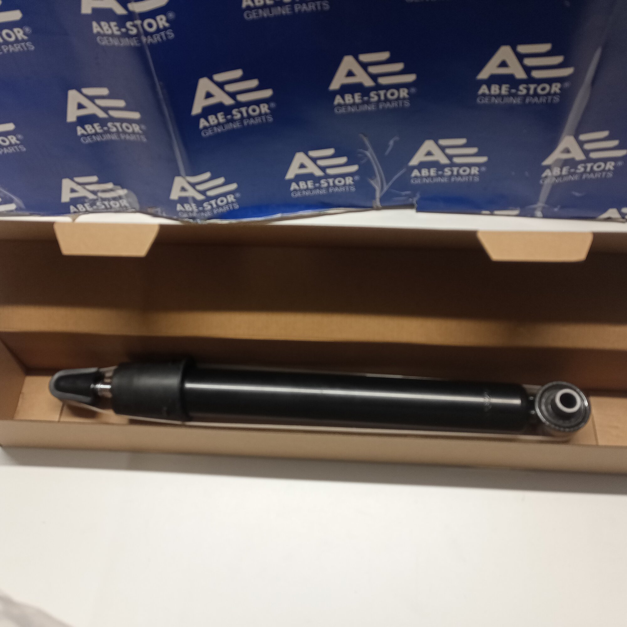 Амортизатор задний 55307L2200, для Kia K5 и Hyundai Sonata VIII