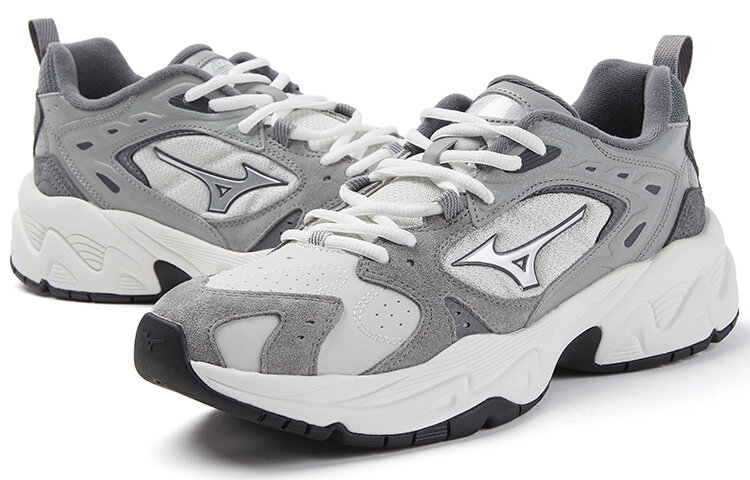 Кроссовки Mizuno, размер EU 39 стопа (25CM) — фото 1