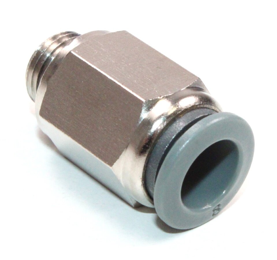 R7512 8-1/8, Фитинг, Camozzi