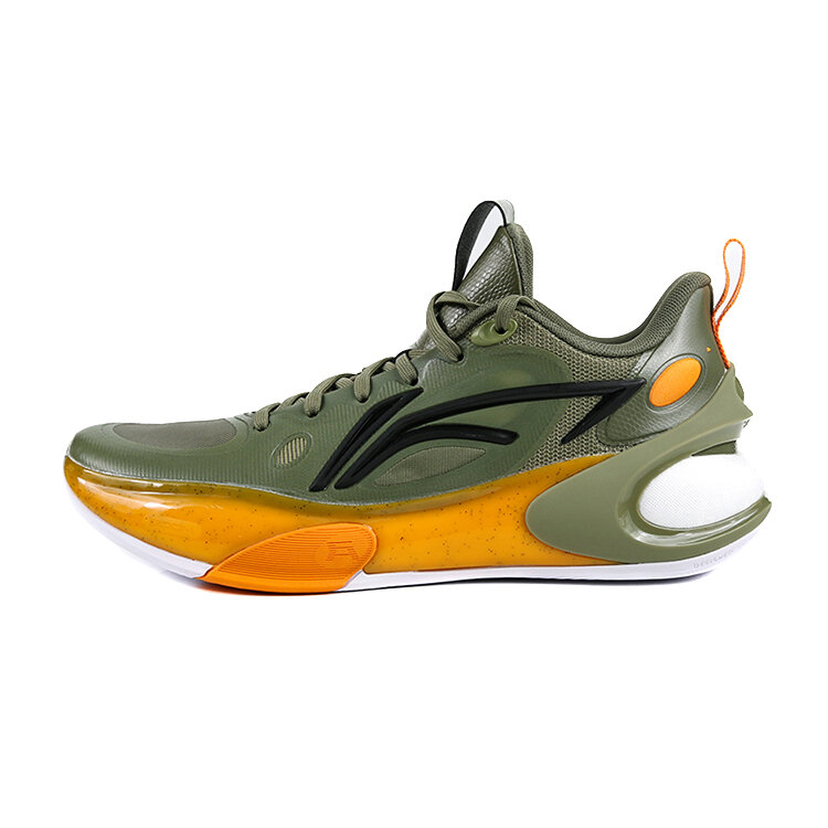 Кроссовки YuShuai 17 LOW