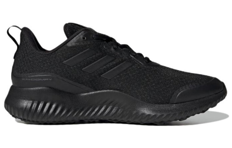 Кроссовки adidas Alphacomfy, размер EU 41 стопа (26CM) — фото 1