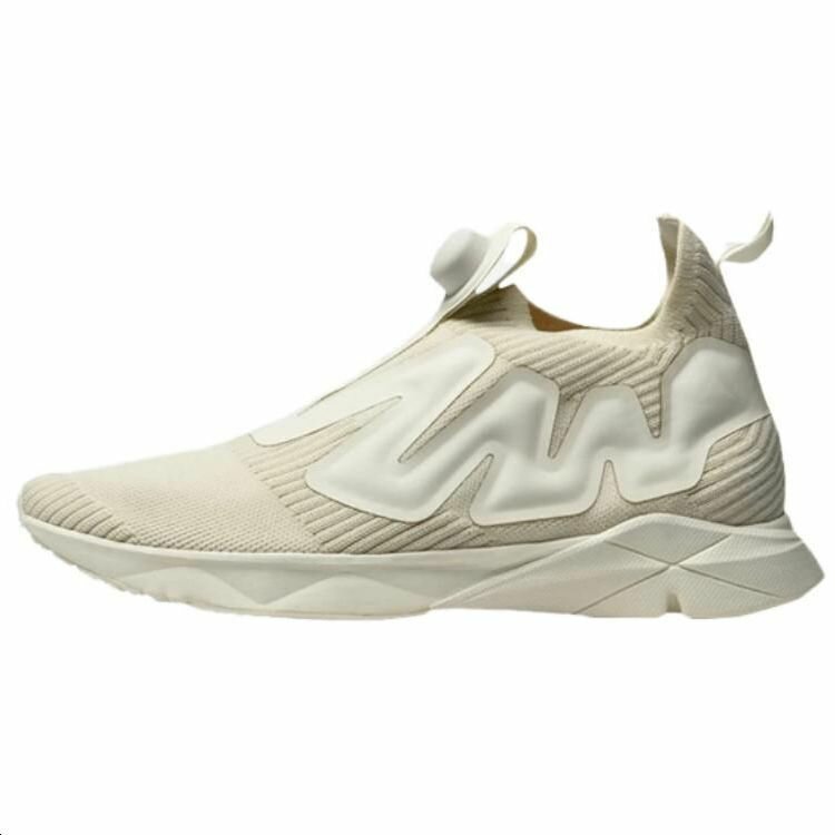 Кроссовки Pump Supreme Style
